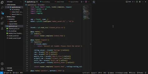 Aarna Kumari On Linkedin Machinelearning Webframework Frontend