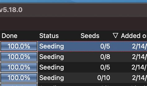 dark mode not working on macos 11 big sur · issue 1366 · transmission remote gui transgui · github