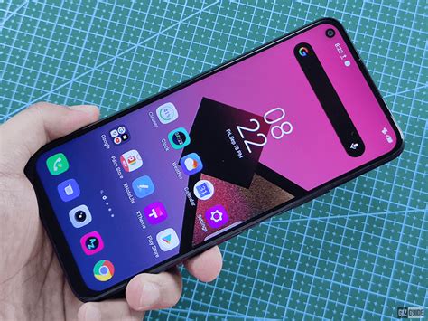 5 Best Features Of The Infinix Note 7