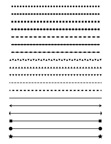 Simple Divider Design For Card Jerymystery