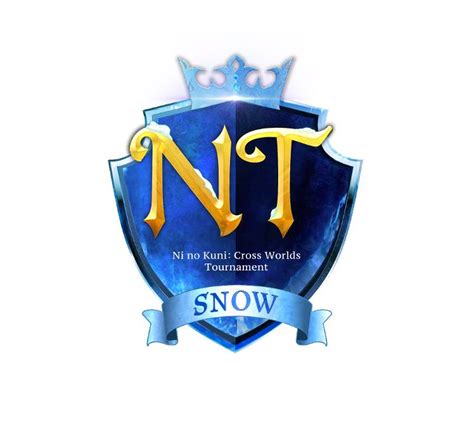 公告 官方榮光戰場大會NT SNOW大賽進行通知 二之國交錯世界
