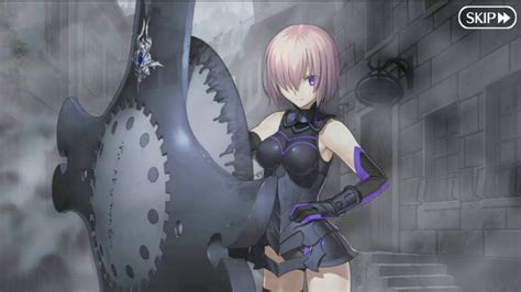 Fate Grand Order Youtube