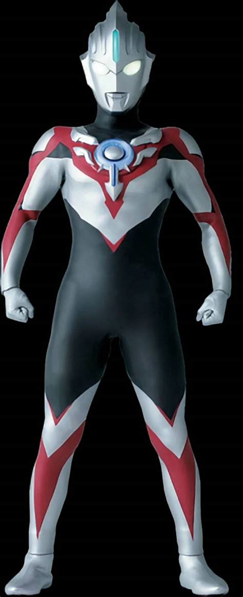 Ultraman Orb Orb Origin By Binhentry On Deviantart