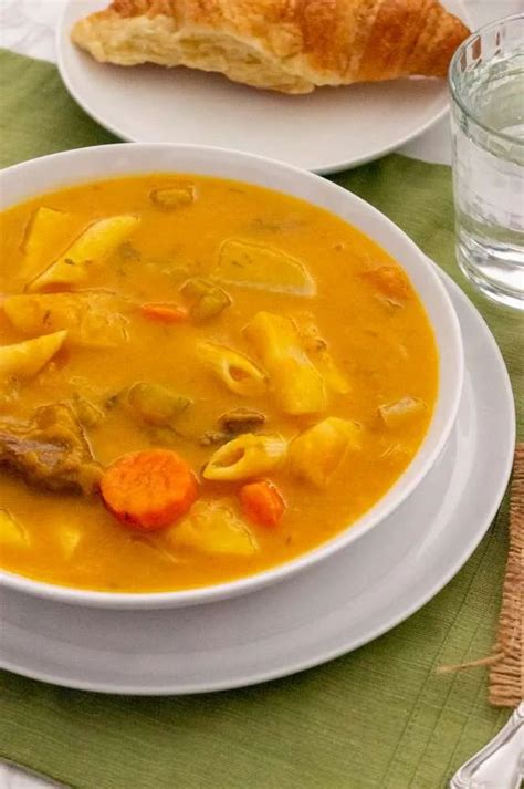 Pin By Didi Hairston On International Cuisine Haitian Food Recipes