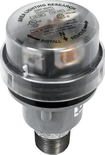 Dusk To Dawn Sensor Vxstructural