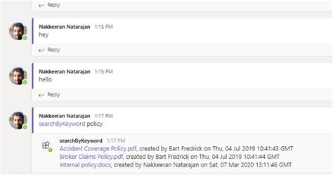 Howto Office365 Microsoftteams Microsoft365 Graphapi Azurewebapps Nakkeeran Natarajan