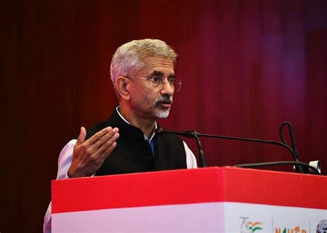 ‘pm Modi Is A Demanding Boss You Have To Be Fully Prepared S Jaishankar Kashmir Observer