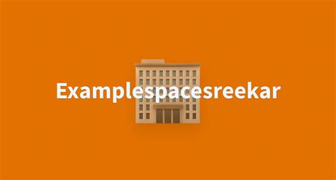 Examplespacesreekar A Hugging Face Space By Iw2025