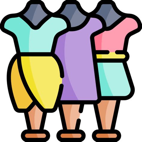 Collection Kawaii Lineal Color Icon Collection Kawaii Lineal Color Icon