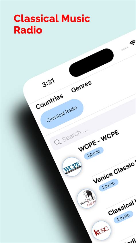 Classical Music Radios Fm Am For Iphone Download