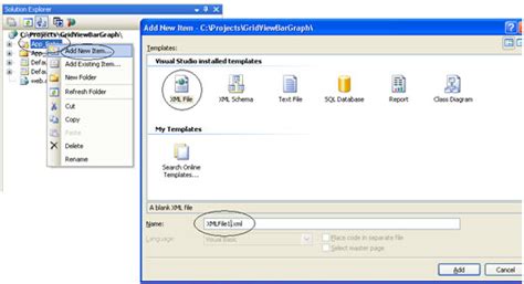 Criando Uma Barra Horizontal Dentro Do Gridview