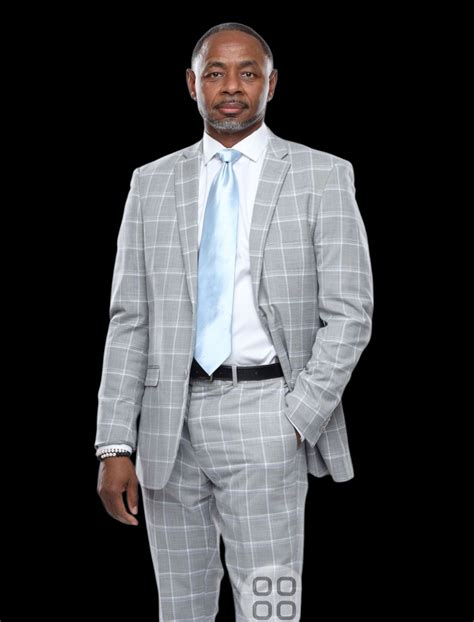 Pastor David Blair