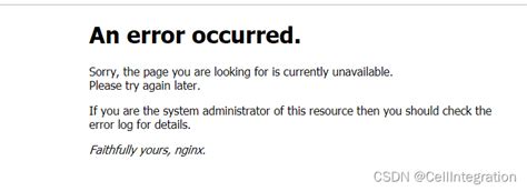 Nginx更换ssl证书不生效的问题解决 教程之家 Nginx更换ssl证书不生效的问题解决 教程之家