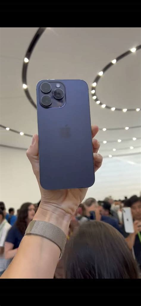 뭐야 아이폰14프로 퍼플 실물 개별론데 인스티즈 Instiz 일상 카테고리