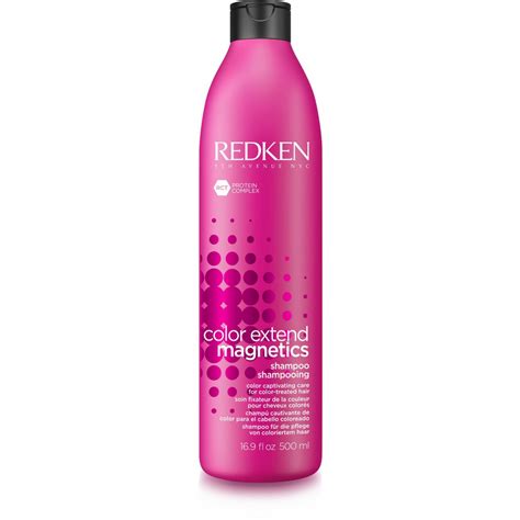 Redken Color Extend Magnetics Shampoo 500ml