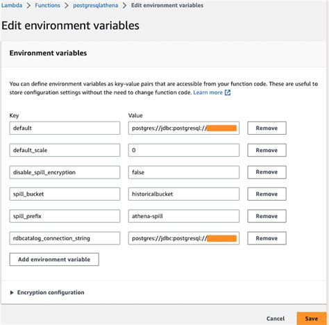 Joining Historical Data Between Amazon Athena And Amazon Rds For Postgresql Aws Database Blog