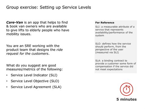 Getting Started With Site Reliability Engineering Sre Pdf