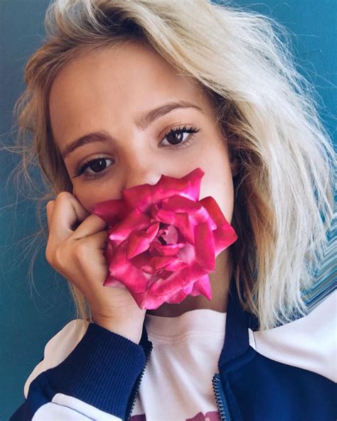 Vandy Jaiden Social Media Pics July 2017 • Celebmafia