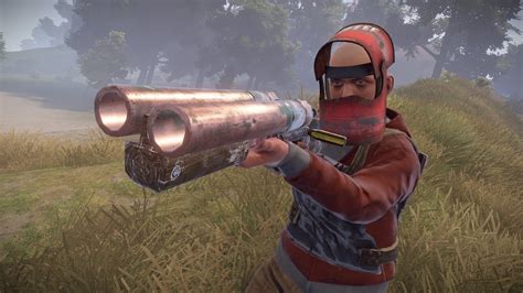 Rust Server Discord Template List