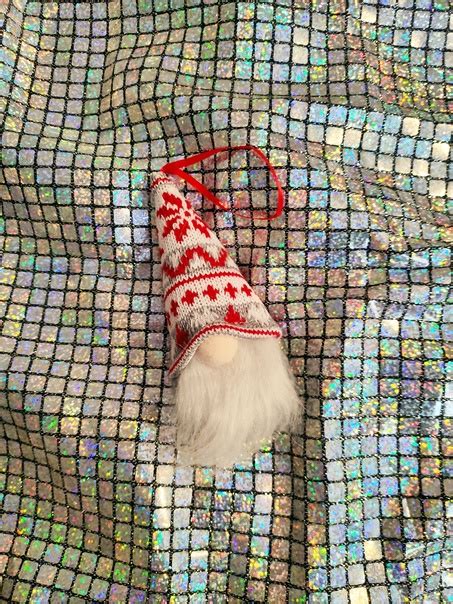 Откуда взялась традиция вешать на ёлку игрушки в форме гномов Традиция из Германии Такие