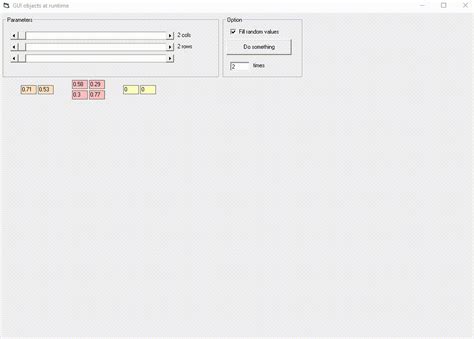 Github Gagniucvb6 Add Gui Objects At Runtime This Visual Basic 60 Vb6 Demo Shows How To