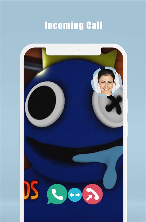 Android 용 Rainbow Friends Video Call 다운로드