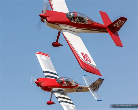 Sport Class Next Generation Air Racing” Takes Flight At Madras Oregon Airshow Of The Cascades