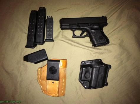 Gunlistings Org Pistols Glock