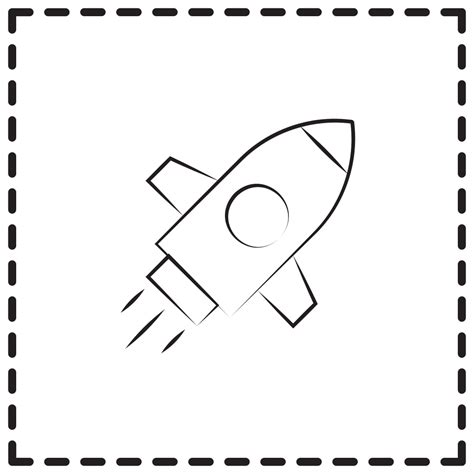 Rocket Launch Icon Download On Iconfinder On Iconfinder
