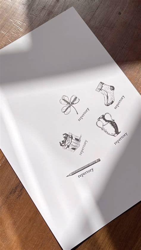 성수동 선물가게 레퍼토리 Repertoryseongsu • Instagram Photos And Videos