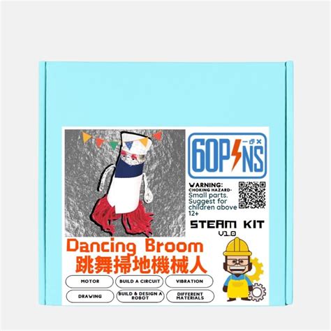 Arduino Package Led Light 60pins By Ktt Business Management Consulting Company Limited