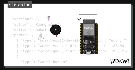 Wokwi Online Esp32 Stm32 Arduino Simulator