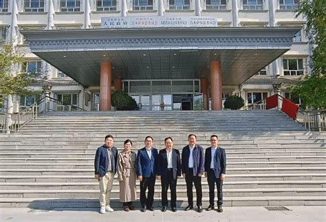 上海大学校友会调研团队一行走访新疆校友并开展校友发展主题调研 上海大学校友会