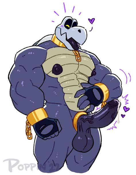 Post 5100342 Dry Bones Koopa Popping Super Mario Bros