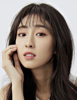 Zhang Xiao Wan 1991 Articles MyDramaList