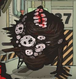 Discuss Everything About Lobotomy Corporation Wiki Fandom