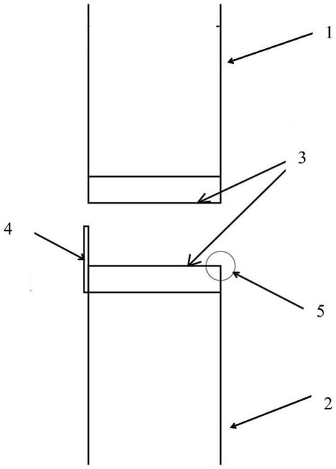一种管桩接桩结构的制作方法