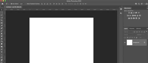 How To Reset Adobe Photoshops Appearance Back To Default Altutorials