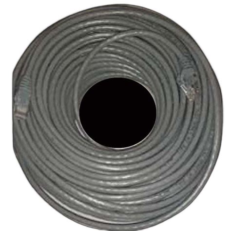 Integrative UTP Ethernet Cat6 1000mbps Speed Lan Cable 2 Pair At 300 Roll In New Delhi