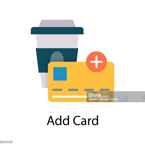 카드 벡터 플랫 아이콘 디자인 일러스트레이션을 추가합니다 흰색 배경 Eps 10 파일에 웹 및 모바일 응용 프로그램 기호 0명에