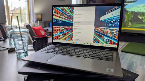 How To Check The Android Version On Your Chromebook