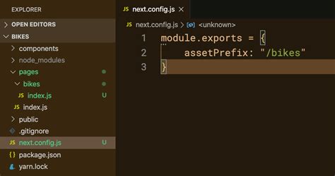 one domain — multiple next js apps by eshwaren m itnext