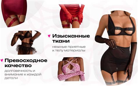 Комплект белья Женский черный Крючки на косточках Сетчатая ткань Кисточки Прозрачные вставки