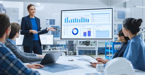 5 Ways Logistics Analytics Helps Shippers