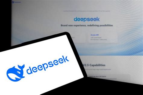 Deepseek Unveils Cost Efficient Ai Model To Rival Openai