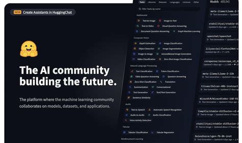 New AI Assistant From Hugging Face Is Open Source And Ready To Challenge The Norm