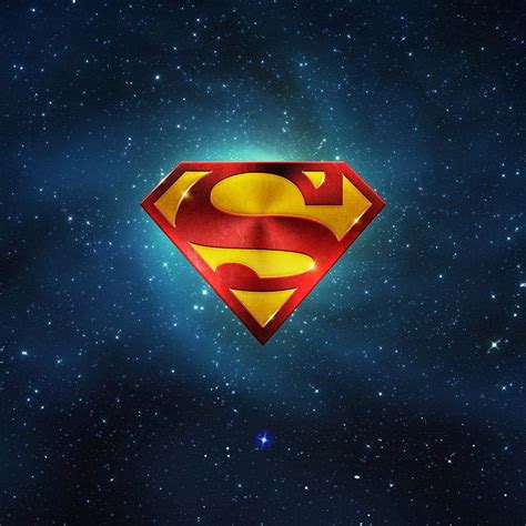 Symbol Wallpaper Supergirl