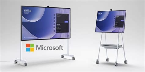 Microsofts Surface Hub 3 Collaboration Boards Now Available Uc Today