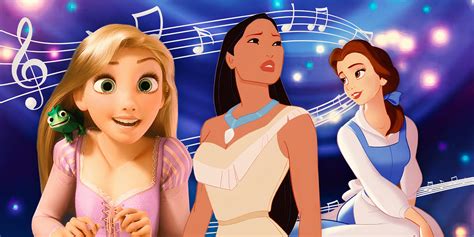 Alan Menkens 12 Best Disney Songs
