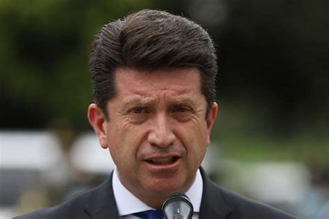 “no Se Pagó Recompensa Porque El Cuerpo No Apareció” Diego Molano Extra El Diario De Todos